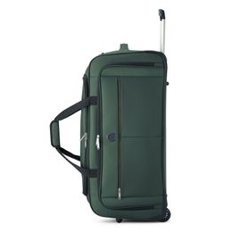 Delsey Paris Travel Bag 'Pin Up' female Green size One Size