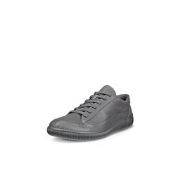 Ecco Sneakers 'Soft Zero' male Grey size 46