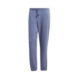 adidas Sportswear Sporthose Herren Größe M taubenblau