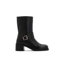 Kazar Boots female Black size 36