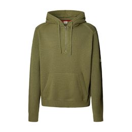 Pepe Jeans Pullover 'Phoenix' Herren Größe XS oliv