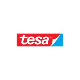 Tesa PVC-Elektroisolierband 10m x 15mm, weiß (53988-00060-00)