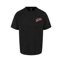 Zoo York T-Shirt Herren Gr&ouml;&szlig;e XXL t&uuml;rkis / himmelblau / rot / schwarz