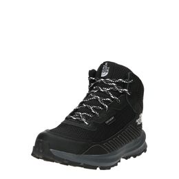 The North Face Boots boy Black size 4