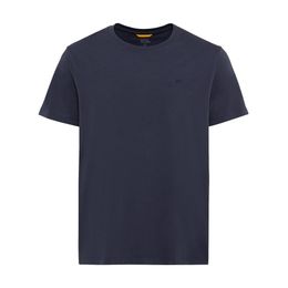 Camel Active T-Shirt Herren Gr&ouml;&szlig;e M dunkelblau