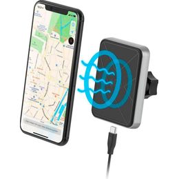 XLayer Magfix Smartphone Wireless Charging Erweiterungsset - Halterungen & Fächer