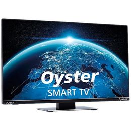 Ten Haaft Oyster Camping Smart-TV LED Fernseher 27 " - Fernseher von Ten Haaft GmbH