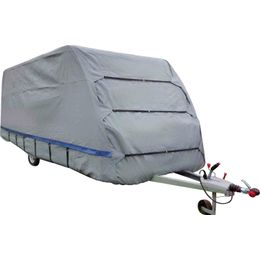 Hindermann Wohnwagen Schutzh&uuml;lle Wintertime 510 - Wohnwagen-Schutzh&uuml;llen