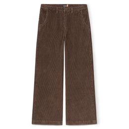 Timberland Pants female Brown size 29
