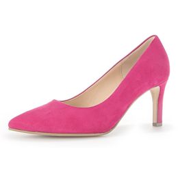 Gabor Pumps female Pink size 35,5