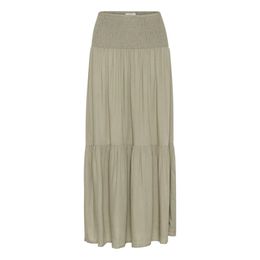 Kaffe Rock Damen Gr&ouml;&szlig;e 38/40 pastellgr&uuml;n