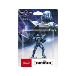 Nintendo amiibo Sylux (Metroid Prime 4)-Spielfigur