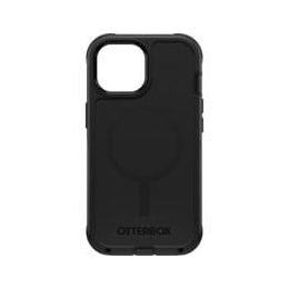 Otterbox Defender ProPack, Handyh&uuml;lle schwarz, iPhone 16e/15/14/13, MagSafe