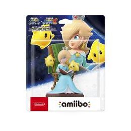 Nintendo amiibo Rosalina & Luma-Spielfigur