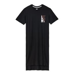 DKNY Nightgown 'Must Have Basic' female Black size M