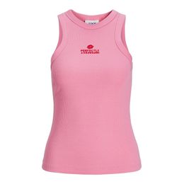 Jack & Jones Jjxx Top 'JXForest' female Pink size XL