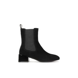 Kazar Chelsea Boots female Black size 35