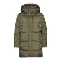 Vero Moda Petite Between-Season Jacket 'VMNOVA' female Green size XXS