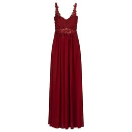 Kraimod Evening Dress female Red size 34