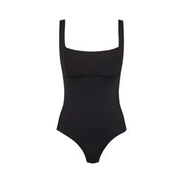 Sea Level Swimsuit 'Essentials' female Black size 12