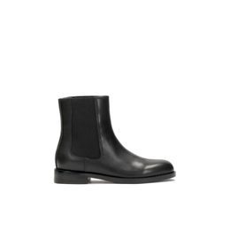 Kazar Chelsea Boots Damen Größe 37 schwarz Winterschuhe