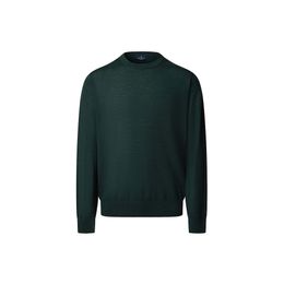 Hackett London Pullover Herren Gr&ouml;&szlig;e S dunkelgr&uuml;n