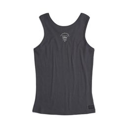 G-Star Raw G-STAR top Damen Größe XXXS grau / weiß