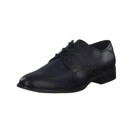 Bugatti Lace-Up Shoes 'Zavinio' male Blue size 46
