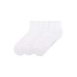 Pull&Bear Pull&bear Socks female White size M