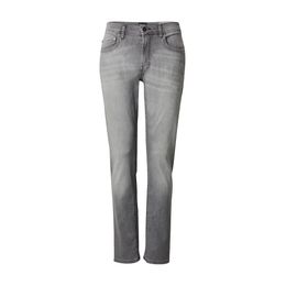 HECHTER PARIS Jeans 'BELFORT' male Grey size 33