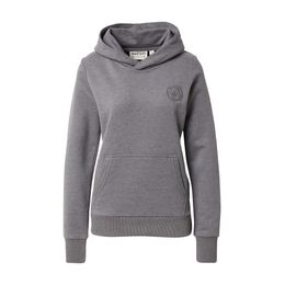 Naketano Sweatshirt female Grey size XXL