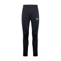 Under Armour Sporthose 'Challenger' Herren Größe XXL schwarz / weiß