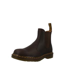 Dr. Martens Chelsea Boots '2976 YS' female Brown size 6