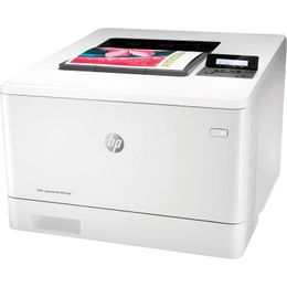 HP Color Laserjet Pro M454dn - W1Y44A