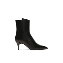 Kazar Boots female Black size 40