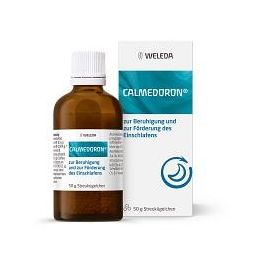 CALMEDORON Streuk&uuml;gelchen 50 g