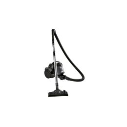 SILVERCREST® Bodenstaubsauger Zyklon beutellos kompakt 850W