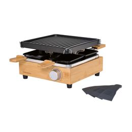 SILVERCREST® Raclette-Grill