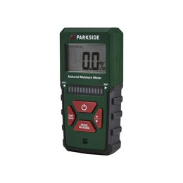 Parkside® Feuchtigkeitsmessgerät »PMFMK A1«, mit LC-Display