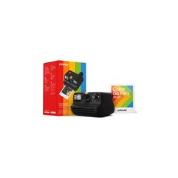 Polaroid Everything Box Polaroid Go Gen2 Black