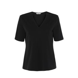 TATUUM Shirt female Black size M