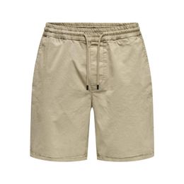 Only & Sons Only & Sons Shorts TEL Bermuda-Shorts