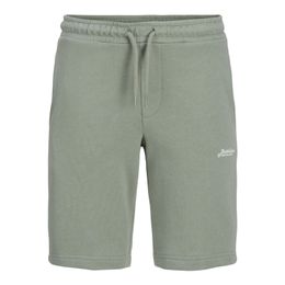 Jack & Jones Jack & Jones Junior Shorts GORDON BEAU Sweat-Shorts