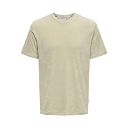 Only & Sons Only & Sons T-Shirt HELLAS Kurzarmshirt