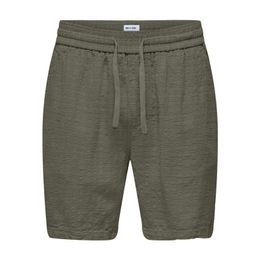 Only & Sons Only & Sons Shorts TEL Bermuda-Shorts