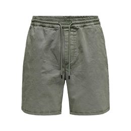 Only & Sons Only & Sons Shorts TEL Bermuda-Shorts