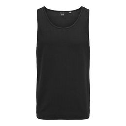 Only & Sons Only & Sons Top LES CLASSIQUE Tanktop