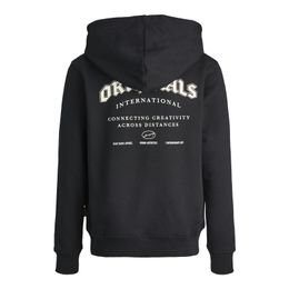 Jack & Jones Jack & Jones Junior Kapuzenpullover MEADOWS Hoodie