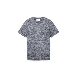 Tom Tailor T-Shirt Kurzarmshirt