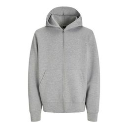 Jack & Jones Jack & Jones Junior Sweatjacke COVER SCUBA Kapuzensweatjacke